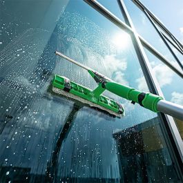 Unger klaasipesu komplekt 2in1 VisaVersa® Pro 35 cm