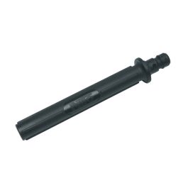 Vikan jet spray plastic for watergun 17cm, black | V9350 | Puhastusimport